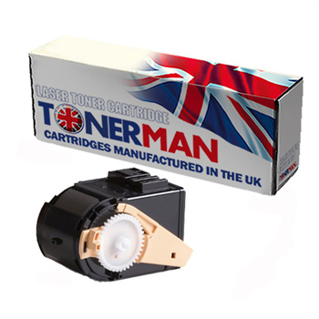Tonerman - Toner Cartridges for Laser Printers in the UK